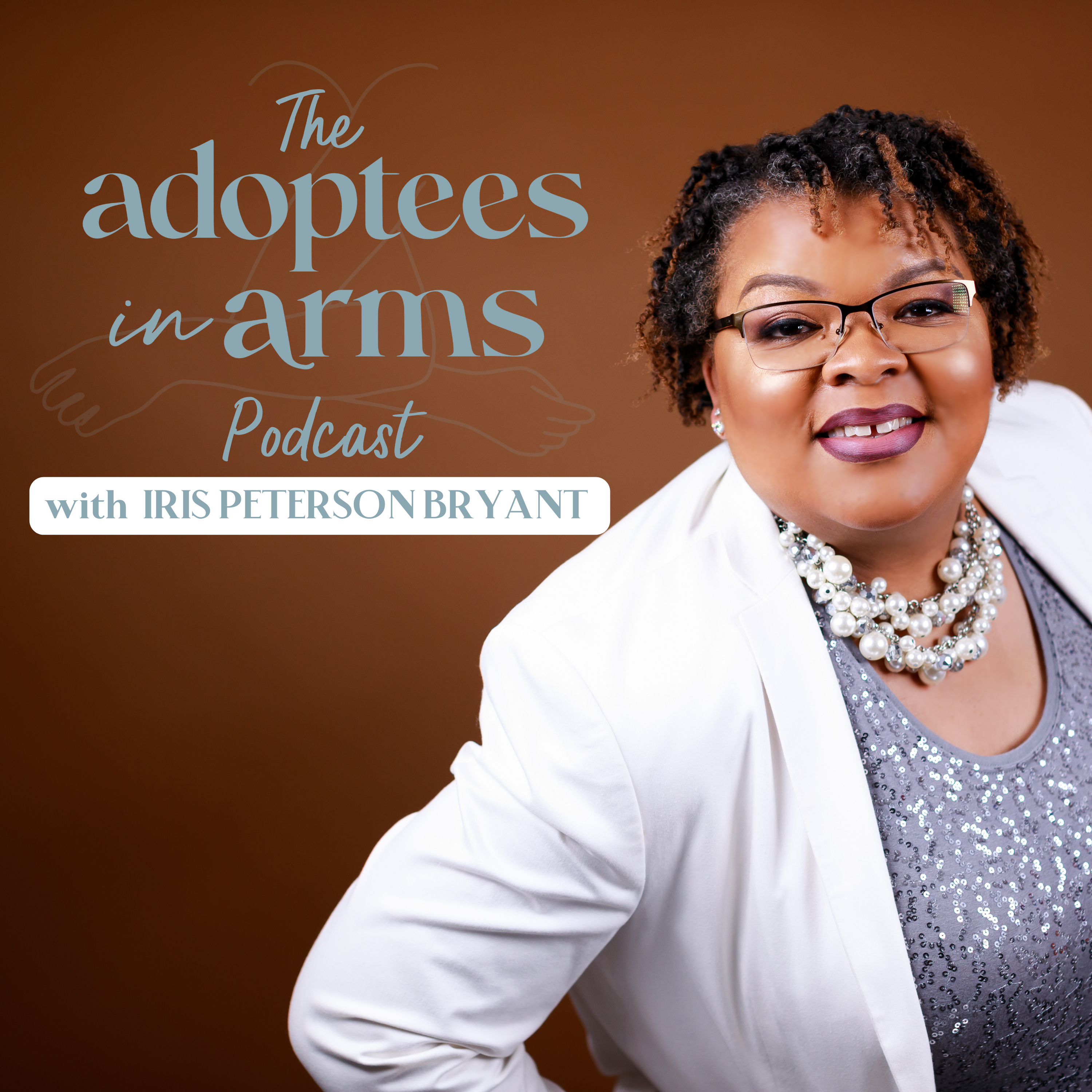 Adopted and Healed with Kristen Yates – Adoptees in Arms – Lyssna här ...